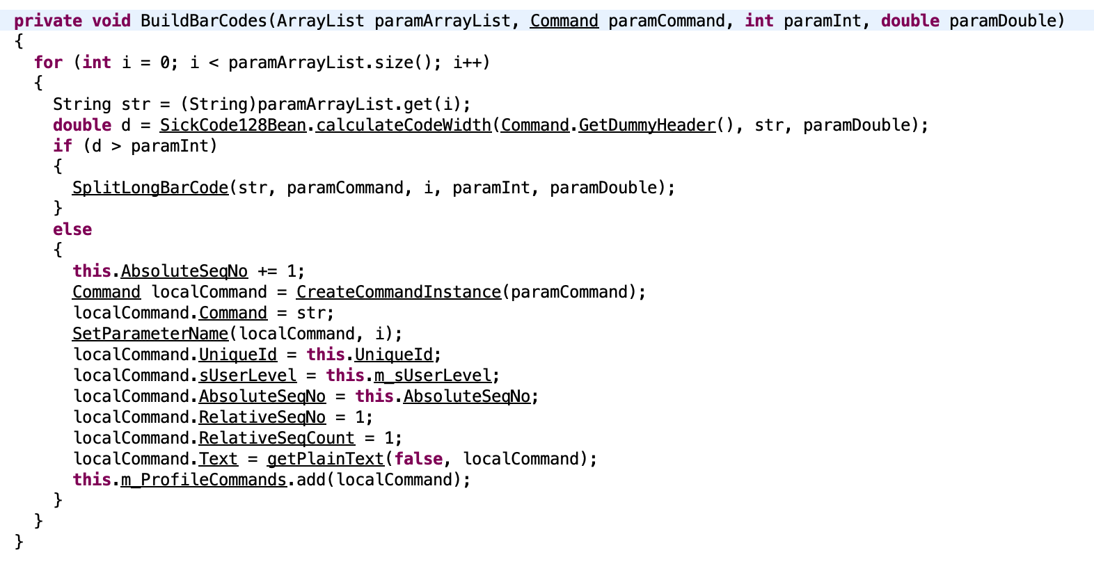 Warcodes: Attacking ICS through industrial barcode scanners – IOActive