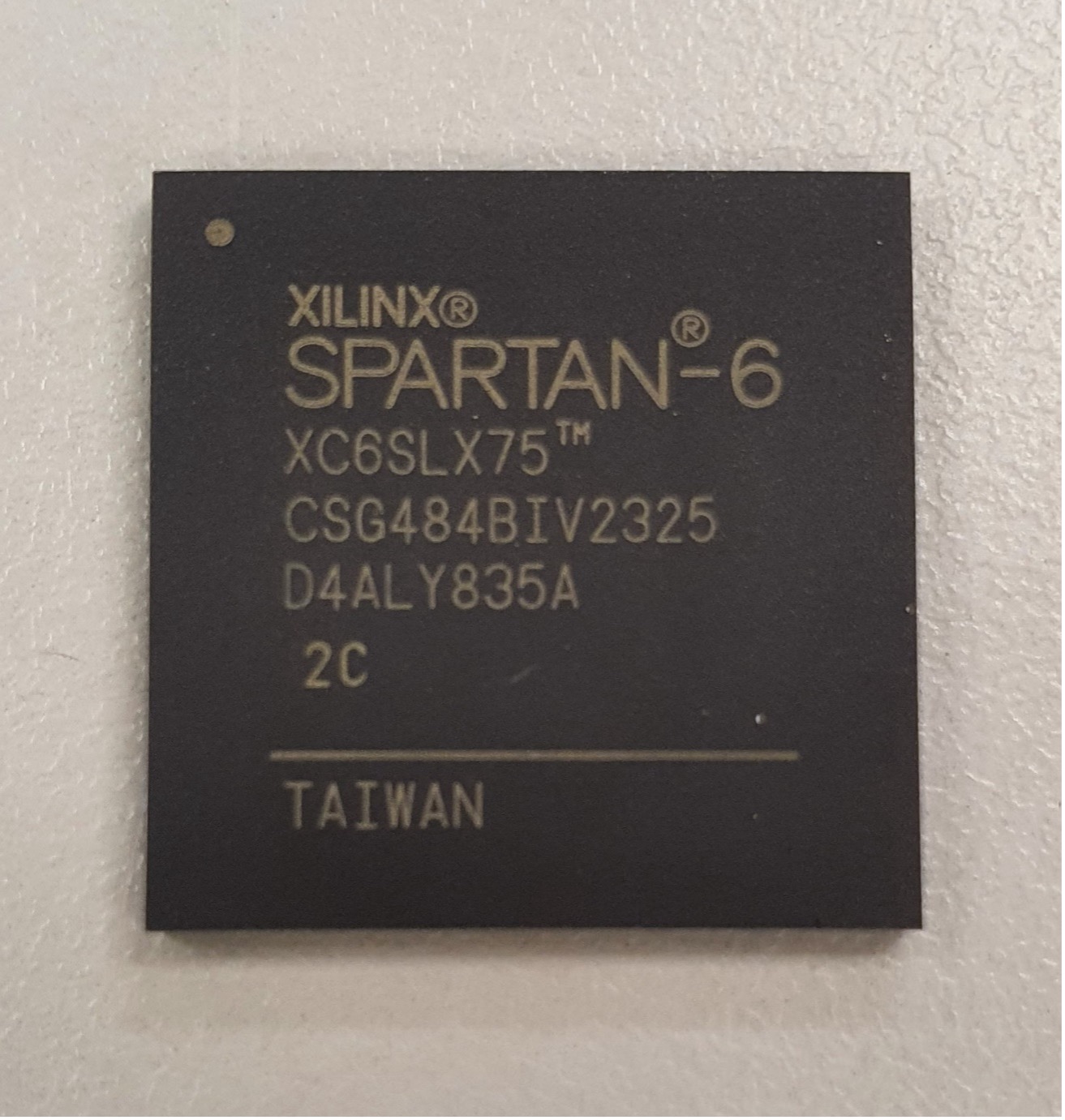 Field-Programmable Chips (FPGAs) in Critical Applications – What are ...