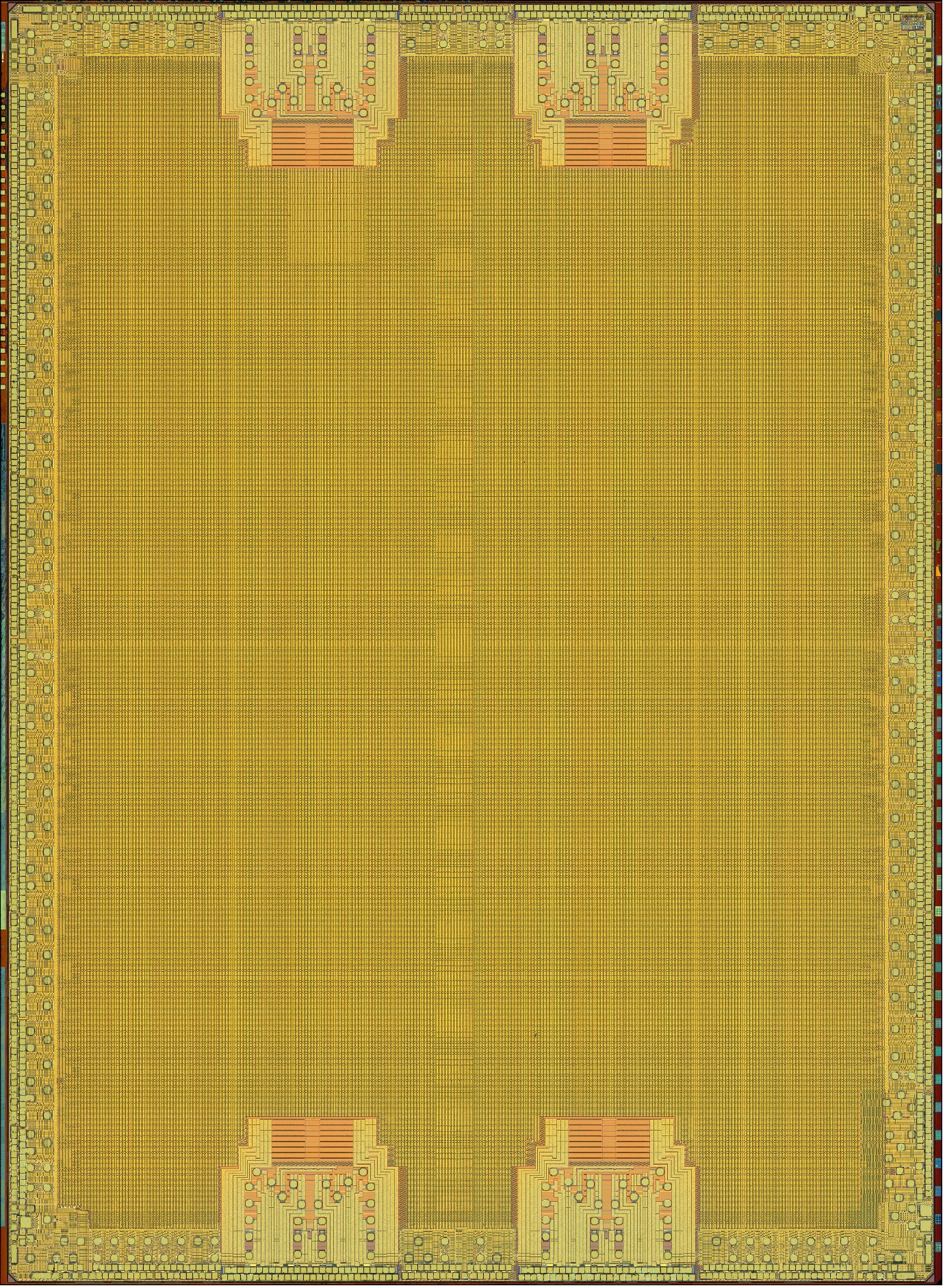 Field-Programmable Chips (FPGAs) in Critical Applications – What are ...