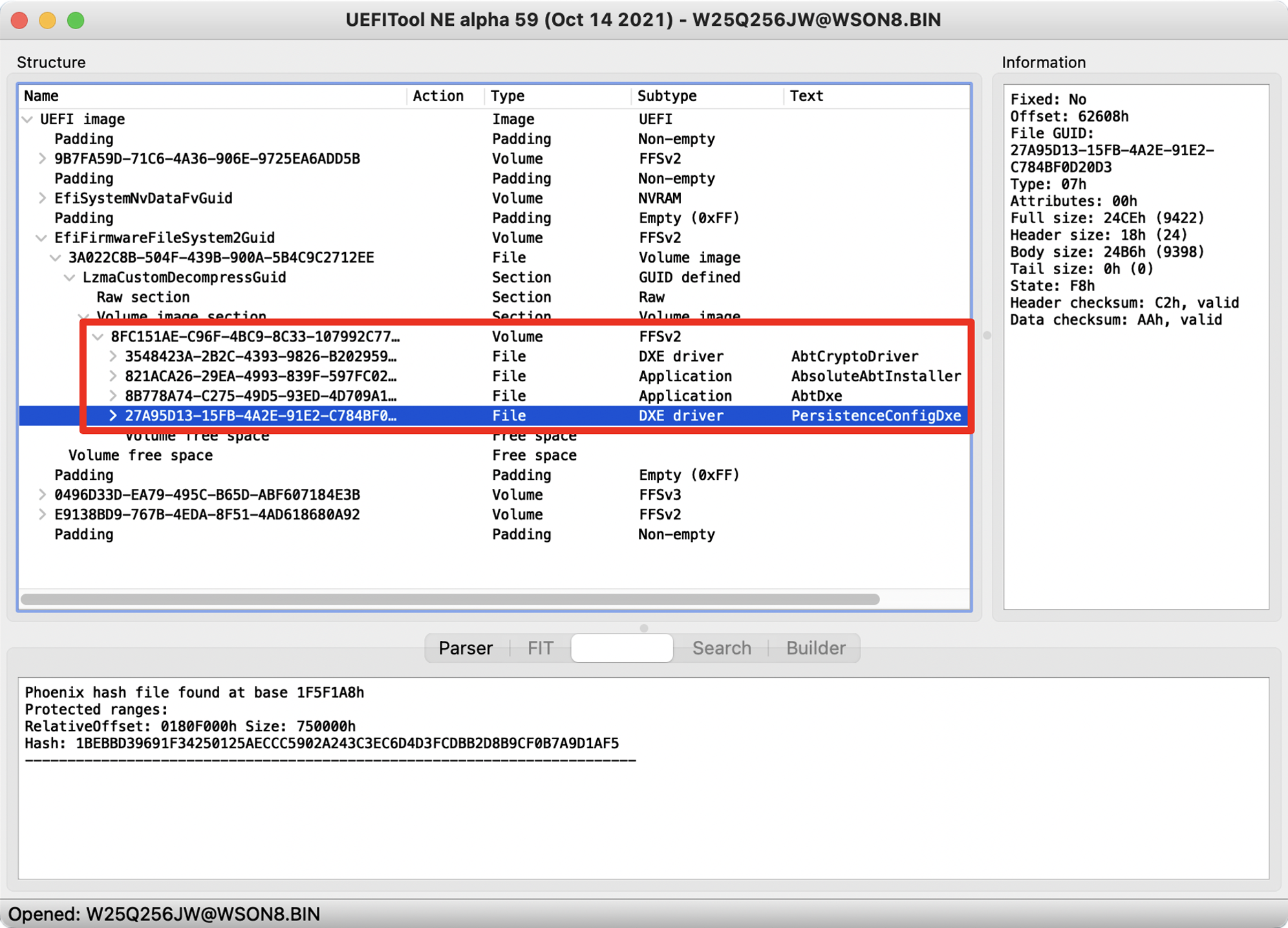 Exploring AMD Platform Secure Boot – IOActive