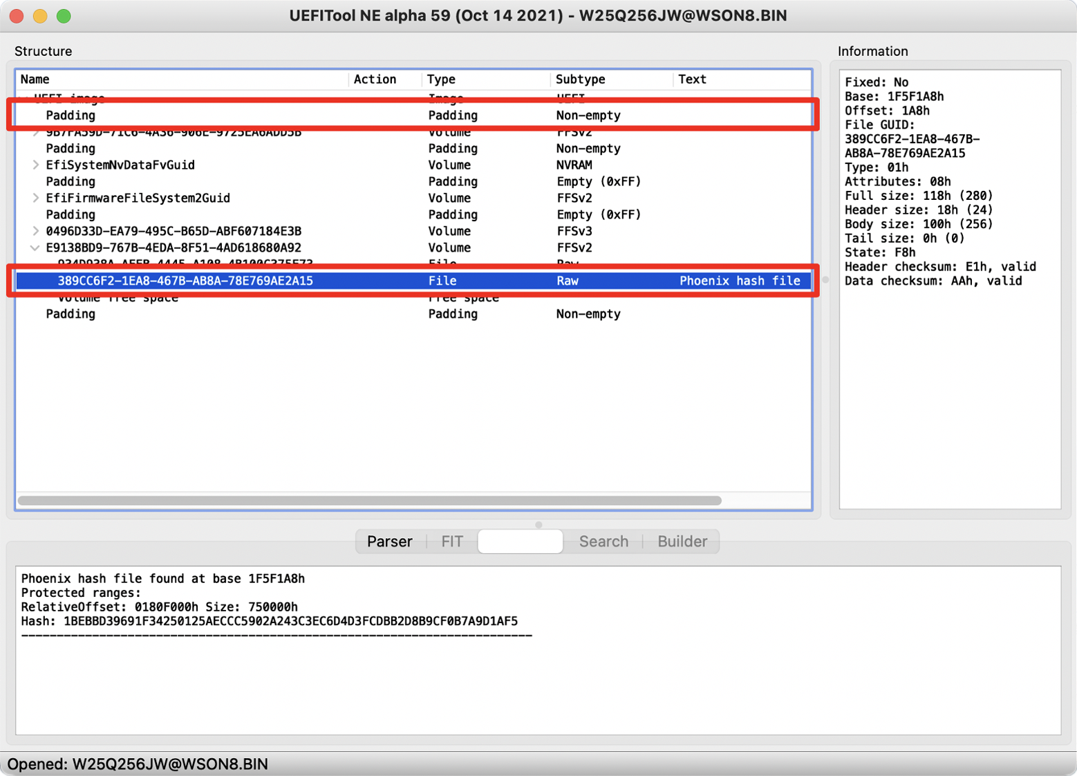 Exploring AMD Platform Secure Boot – IOActive