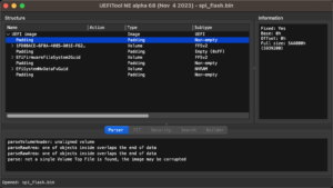 Exploring AMD Platform Secure Boot – IOActive
