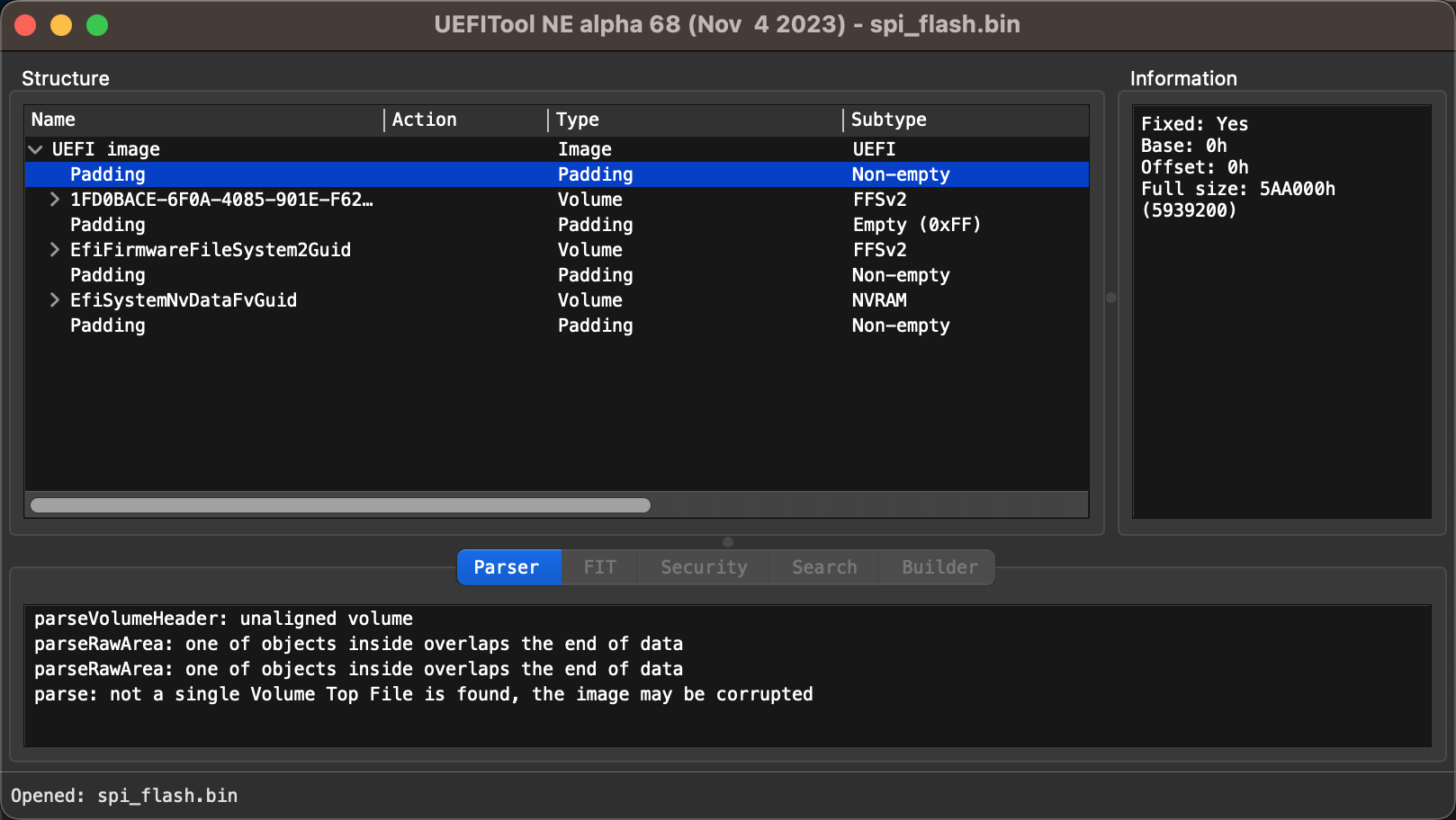 Exploring AMD Platform Secure Boot – IOActive